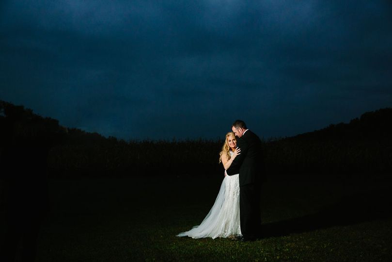 Wolf Oak Acres - Venue - Oneida, NY - WeddingWire