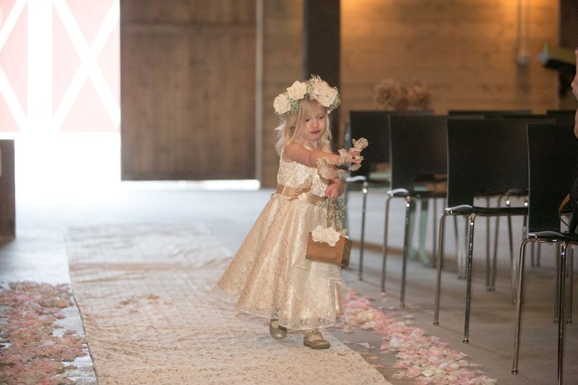 Marionfield - Venue - Arlington, WA - WeddingWire