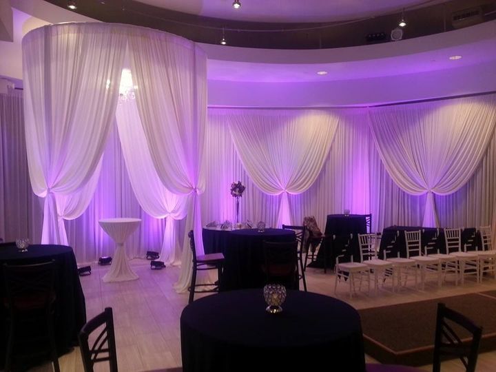 LD Events Decor - Lighting & Decor - Chicago, IL - WeddingWire