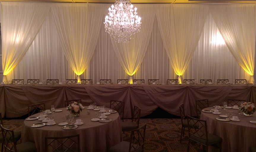 LD Events Decor - Lighting & Decor - Chicago, IL - WeddingWire