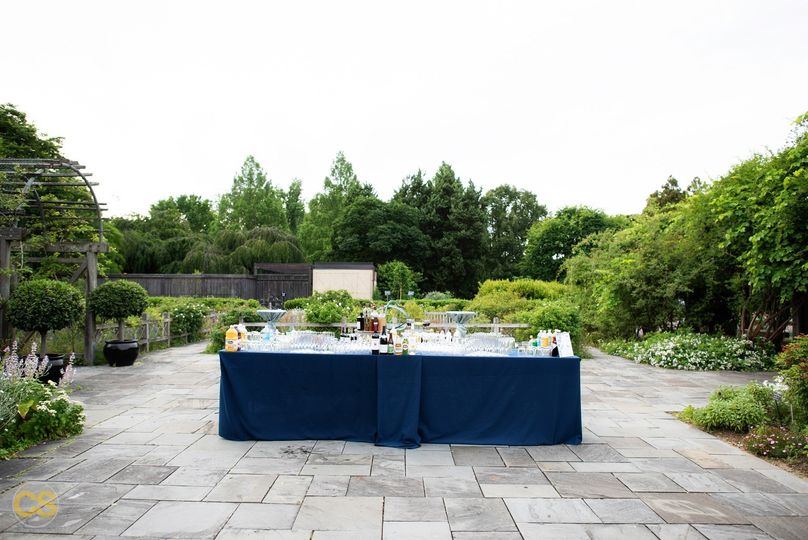 United States National Arboretum - Venue - Washington, DC - WeddingWire