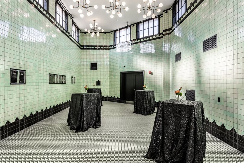 Bottleworks Hotel - Venue - Indianapolis, IN - WeddingWire