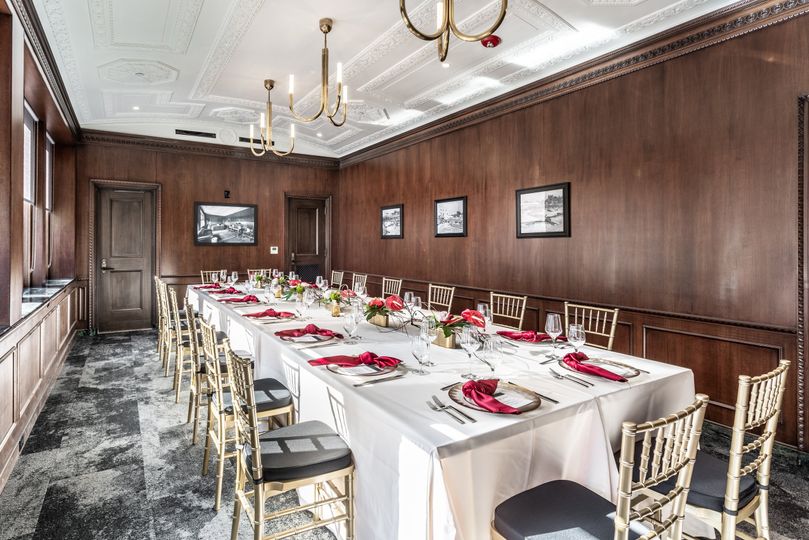 Bottleworks Hotel - Venue - Indianapolis, IN - WeddingWire