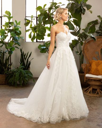 All About the Gown by Judy - Dress & Attire - Lake Geneva, WI - WeddingWire
