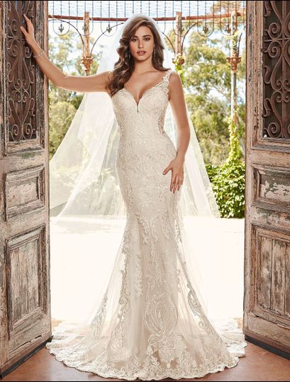 All About the Gown by Judy - Dress & Attire - Lake Geneva, WI - WeddingWire
