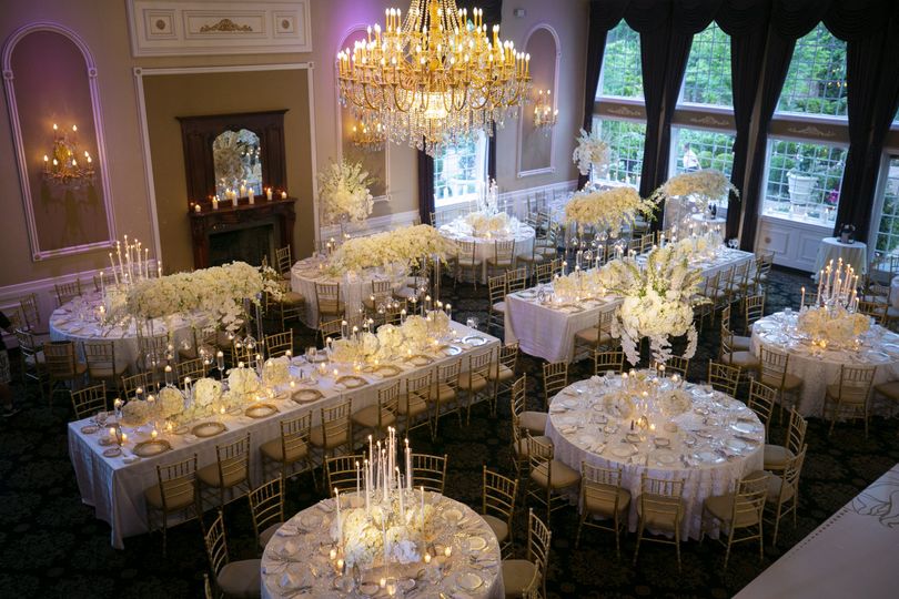 The Estate at Florentine Gardens - Venue - Westwood, NJ - WeddingWire