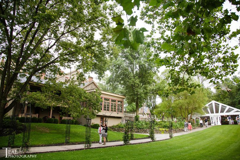 Moonstone Manor - Venue - Elizabethtown, PA - WeddingWire