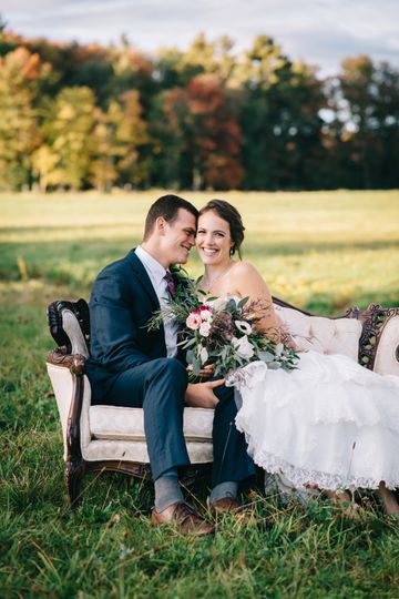 Arabella Estate - Venue - Buxton, ME - WeddingWire
