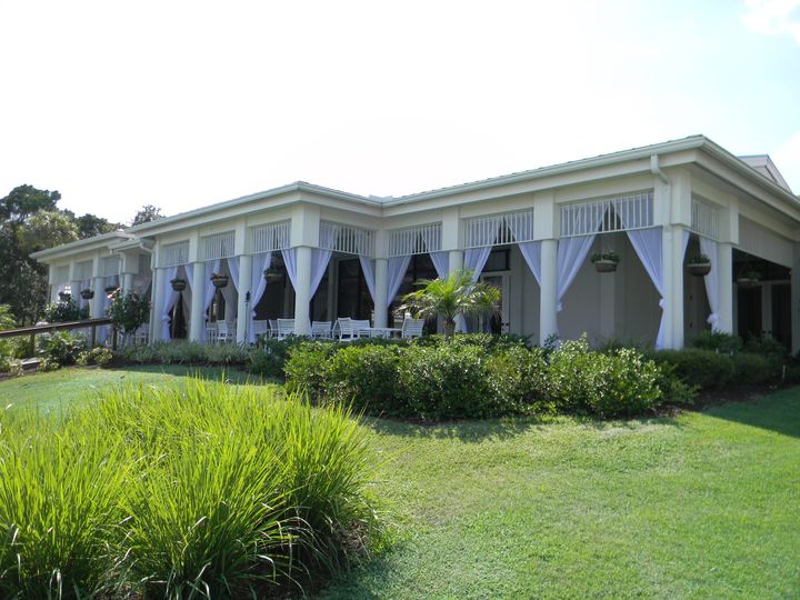 The Resort at Longboat Key Club - Venue - Longboat Key, FL - WeddingWire