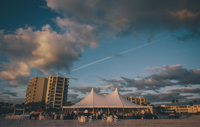 The Resort at Longboat Key Club - Venue - Longboat Key, FL - WeddingWire