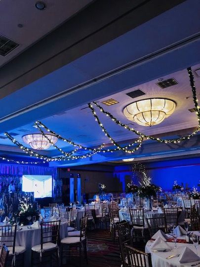 Marriott Indianapolis North - Venue - Indianapolis, IN - WeddingWire
