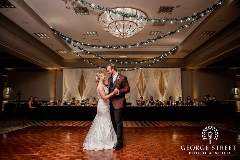 Indianapolis Marriott North - Venue - Indianapolis, IN - WeddingWire