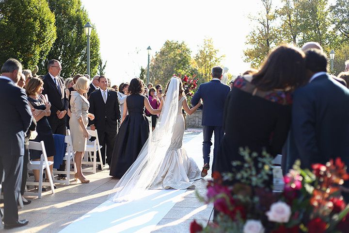 Nemacolin Woodlands Resort - Venue - Farmington, PA - WeddingWire