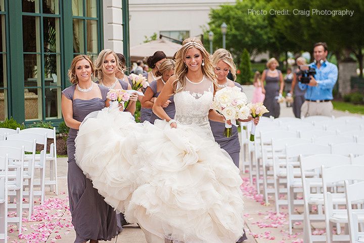 Nemacolin Woodlands Resort - Venue - Farmington, PA - WeddingWire