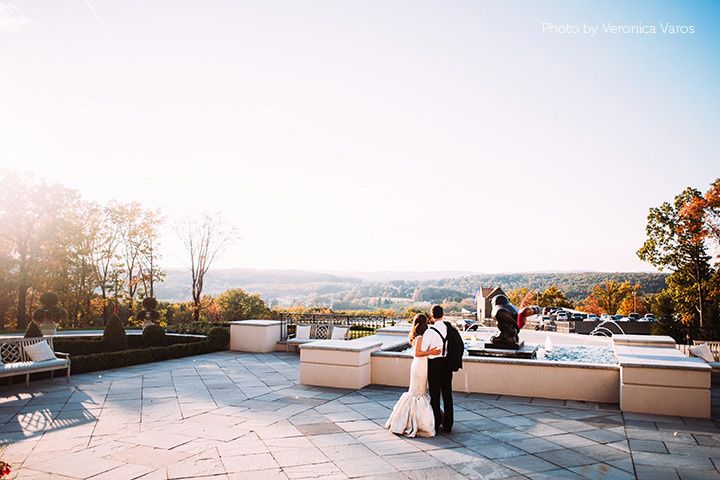 Nemacolin Woodlands Resort - Venue - Farmington, PA - WeddingWire