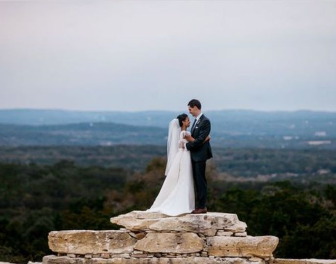 Rancho Mirando Luxury Guest Ranch - Venue - Fischer, TX - WeddingWire