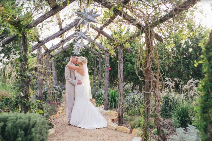 Rancho Mirando Luxury Guest Ranch - Venue - Fischer, TX - WeddingWire