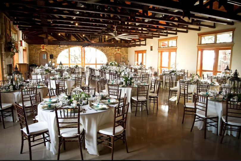 Rancho Mirando Luxury Guest Ranch - Venue - Fischer, TX - WeddingWire