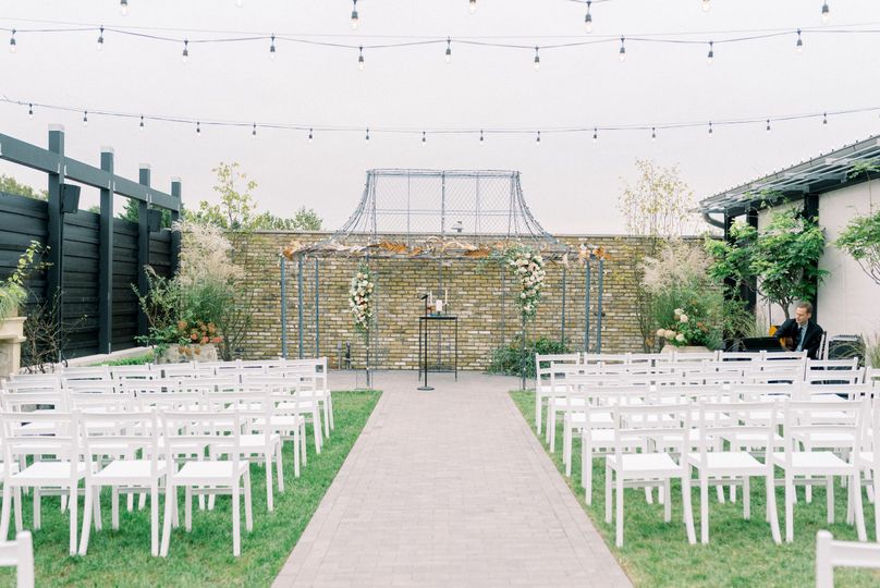 Terrain Gardens - Venue - Devon, PA - WeddingWire