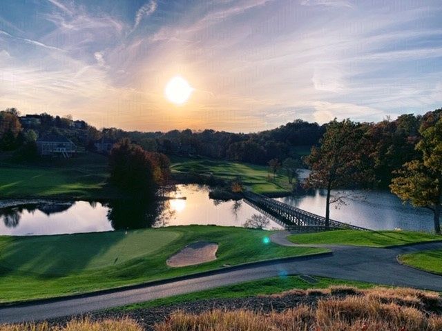 Treesdale Golf & Country Club - Venue - Gibsonia, PA - WeddingWire