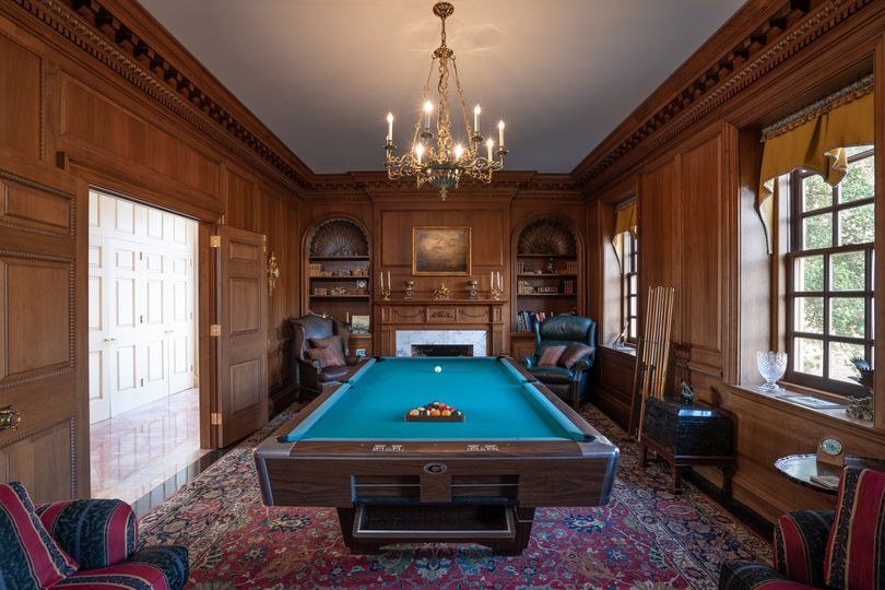 The Estate at River Run - Venue - Maidens, VA - WeddingWire