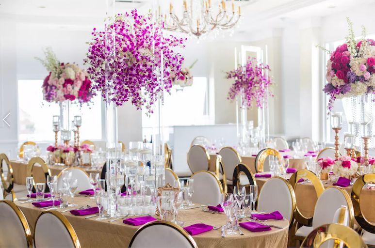 Waterside Events - Venue - North Bergen, NJ - WeddingWire