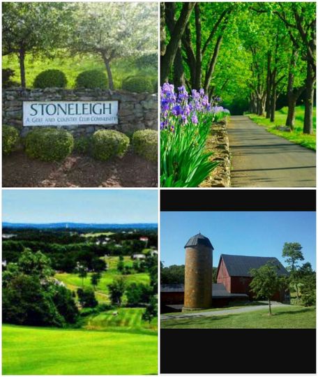 Stoneleigh Golf & Country Club - Venue - Round Hill, VA - WeddingWire