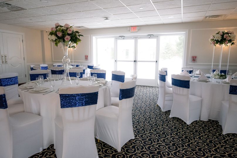 The Meadow Club - Venue - Port Jefferson Station, NY - WeddingWire