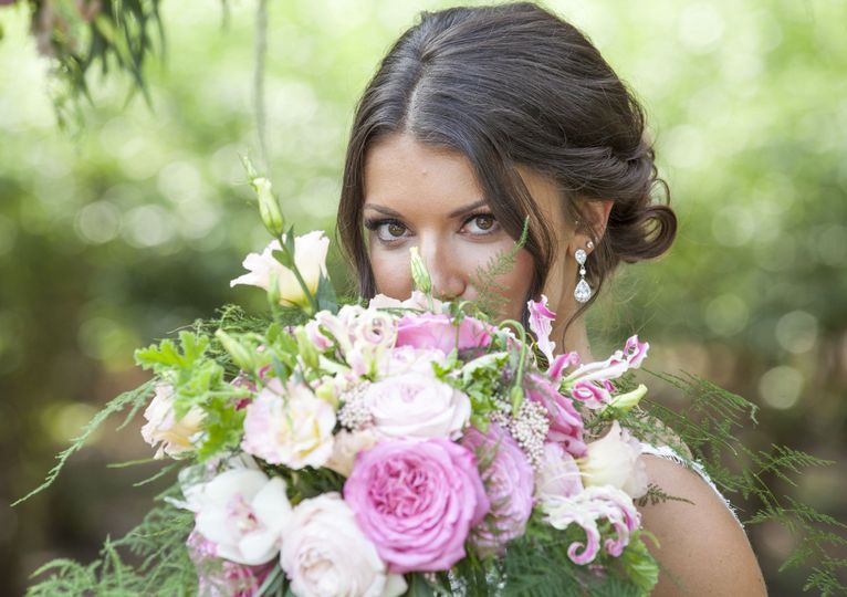 Golden Pear Flowers - Flowers - Stayton, OR - WeddingWire