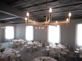 The Madison Event Center - Venue - Covington, KY - WeddingWire