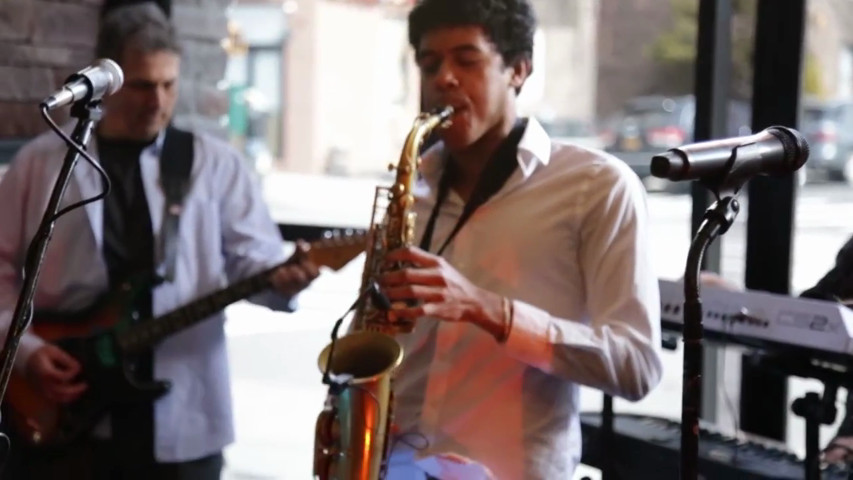 Videos from Head Over Heels Band