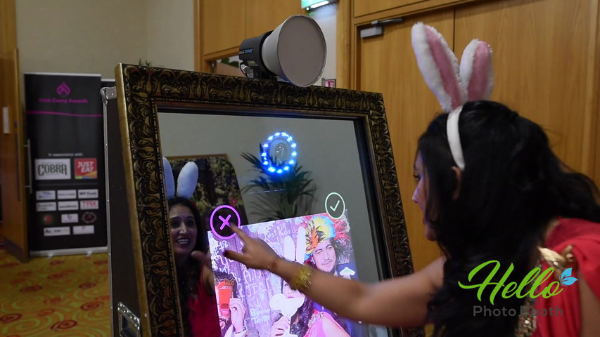 Videos from Hello Photo Booth Rental