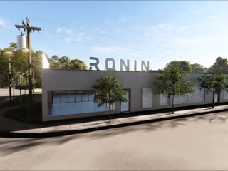 Ronin Art House - Venue - Houston, TX - WeddingWire