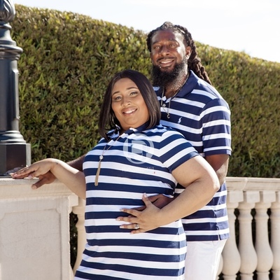 Sharonda Smith & Warner Cadet's - Wedding Registry - WeddingWire
