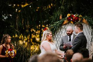 Res-Les Farms - Venue - East Leroy, MI - WeddingWire