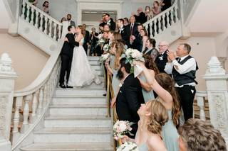 The Phoenix- Cincinnati, Ohio - Venue - Cincinnati, OH - WeddingWire