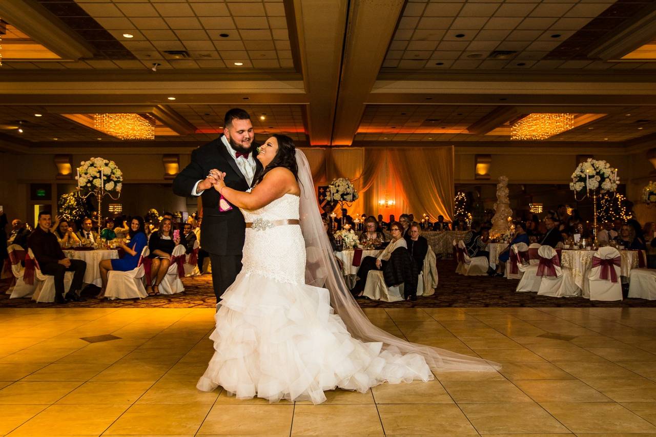 Royalty House Banquet Facility - Venue - Warren, MI - WeddingWire