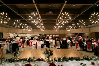 Freedom Hill Banquet & Event Center - Banquet Halls - Sterling Heights ...