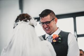 The Brim - Venue - Kansas City, MO - WeddingWire