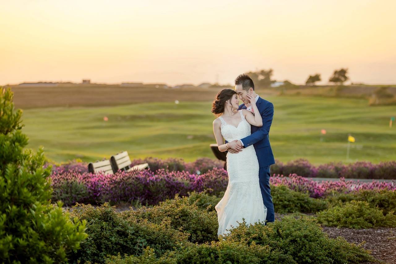 TPC Stonebrae Country Club - Venue - Hayward, CA - WeddingWire