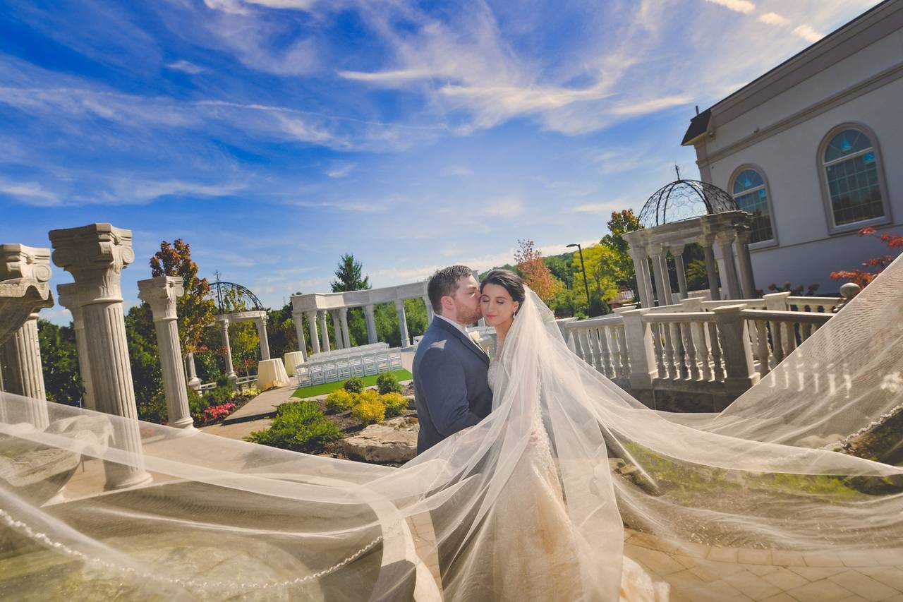The Meadow Wood - Venue - Randolph, NJ - WeddingWire