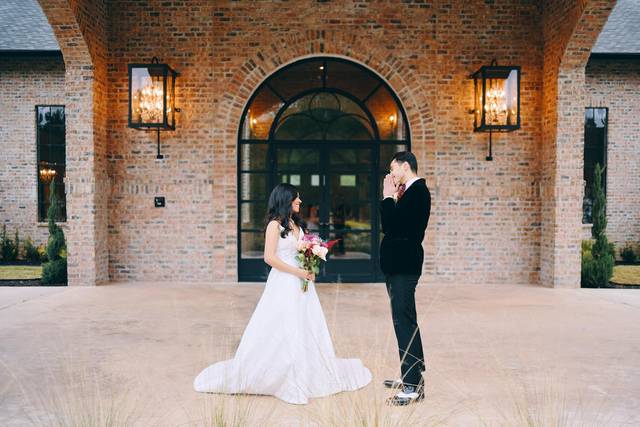 Iron Manor by Walters Wedding Estates - Venue - Montgomery, TX ...