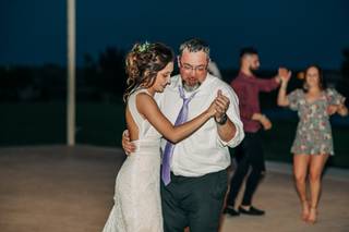 River Falls Venue & Lodges - Banquet Halls - Amarillo, TX - WeddingWire