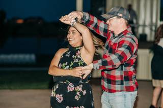 River Falls Venue & Lodges - Banquet Halls - Amarillo, TX - WeddingWire
