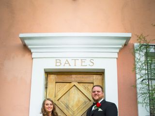 Bates Mansion - Venue - Tucson, AZ - WeddingWire