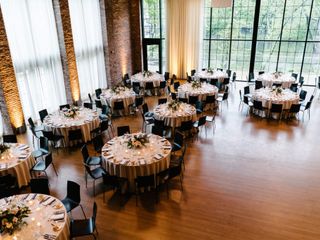 The Roundhouse - Venue - Beacon, NY - WeddingWire