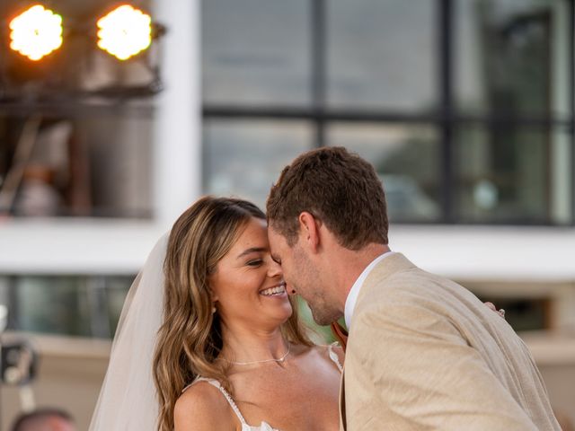 Garrett & Rachel Wedding in Western Mexico, MX
