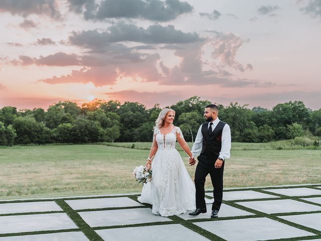 Ella & Edgar Wedding in Austin, TX