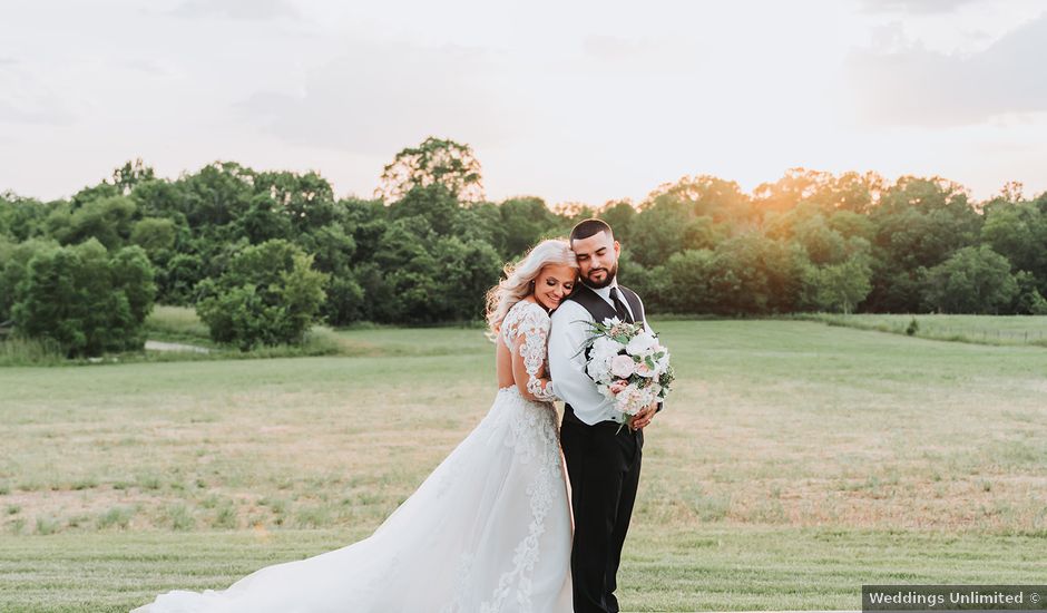Ella & Edgar Wedding in Austin, TX