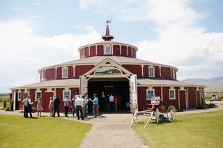 The Round Barn at Twin Bridges Reviews - Twin Bridges, MT - 11 Reviews